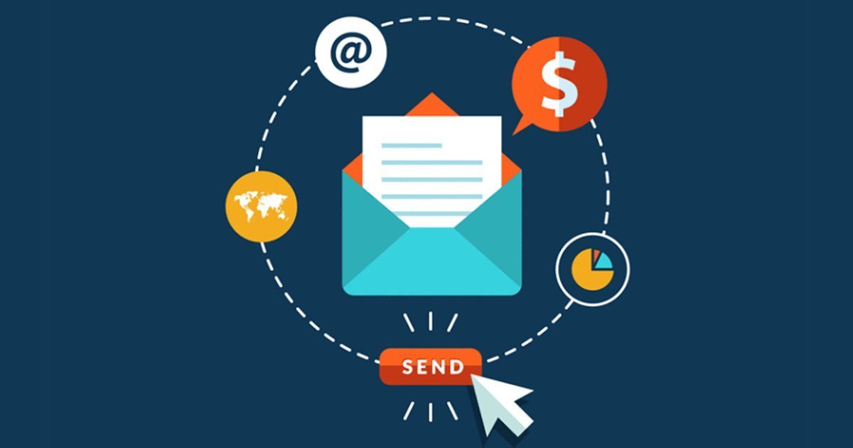 Solution emailing